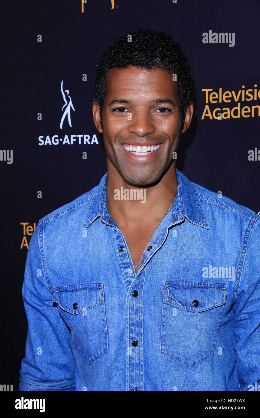 Television Academy and SAG-AFTRA's 4th Annual Dynamic and Diverse ...