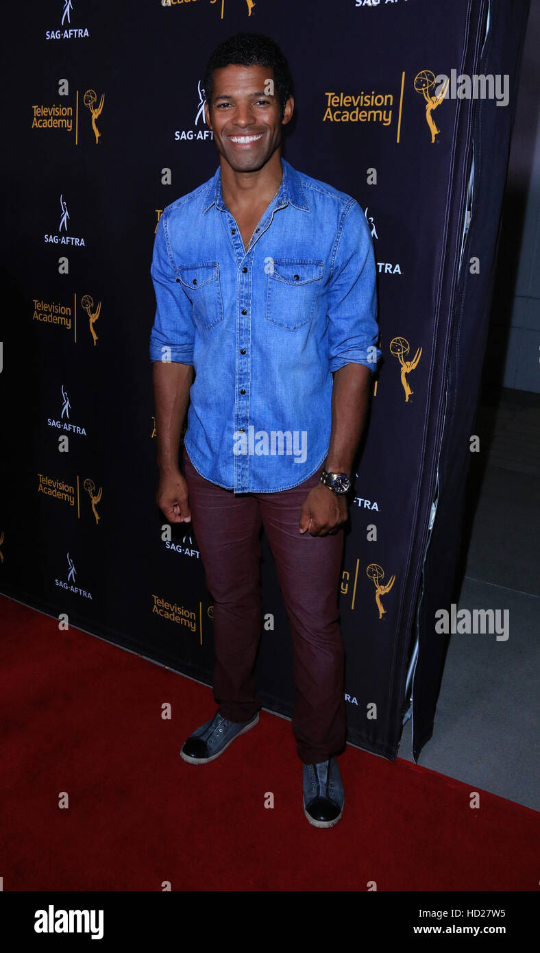 Television Academy and SAG-AFTRA's 4th Annual Dynamic and Diverse ...