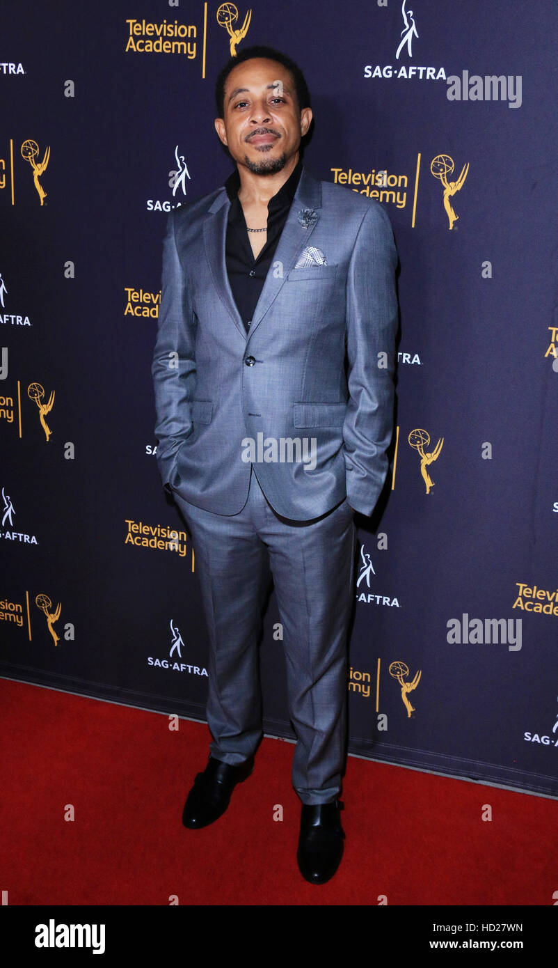Television Academy and SAG-AFTRA's 4th Annual Dynamic and Diverse ...
