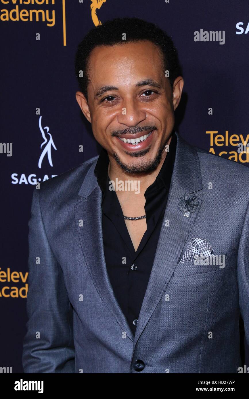 Television Academy and SAG-AFTRA's 4th Annual Dynamic and Diverse ...