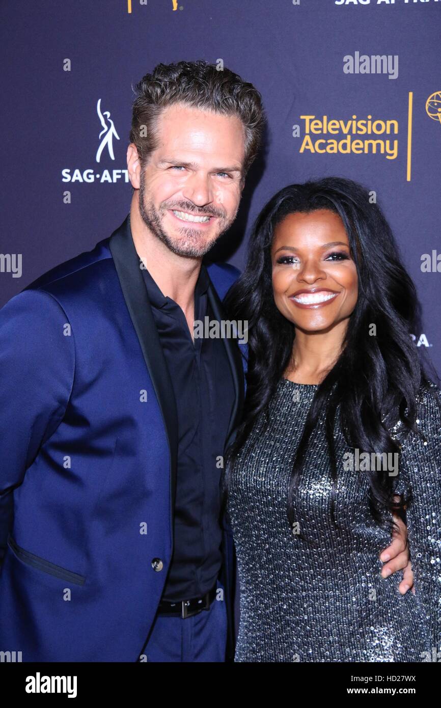 Television Academy and SAG-AFTRA's 4th Annual Dynamic and Diverse ...