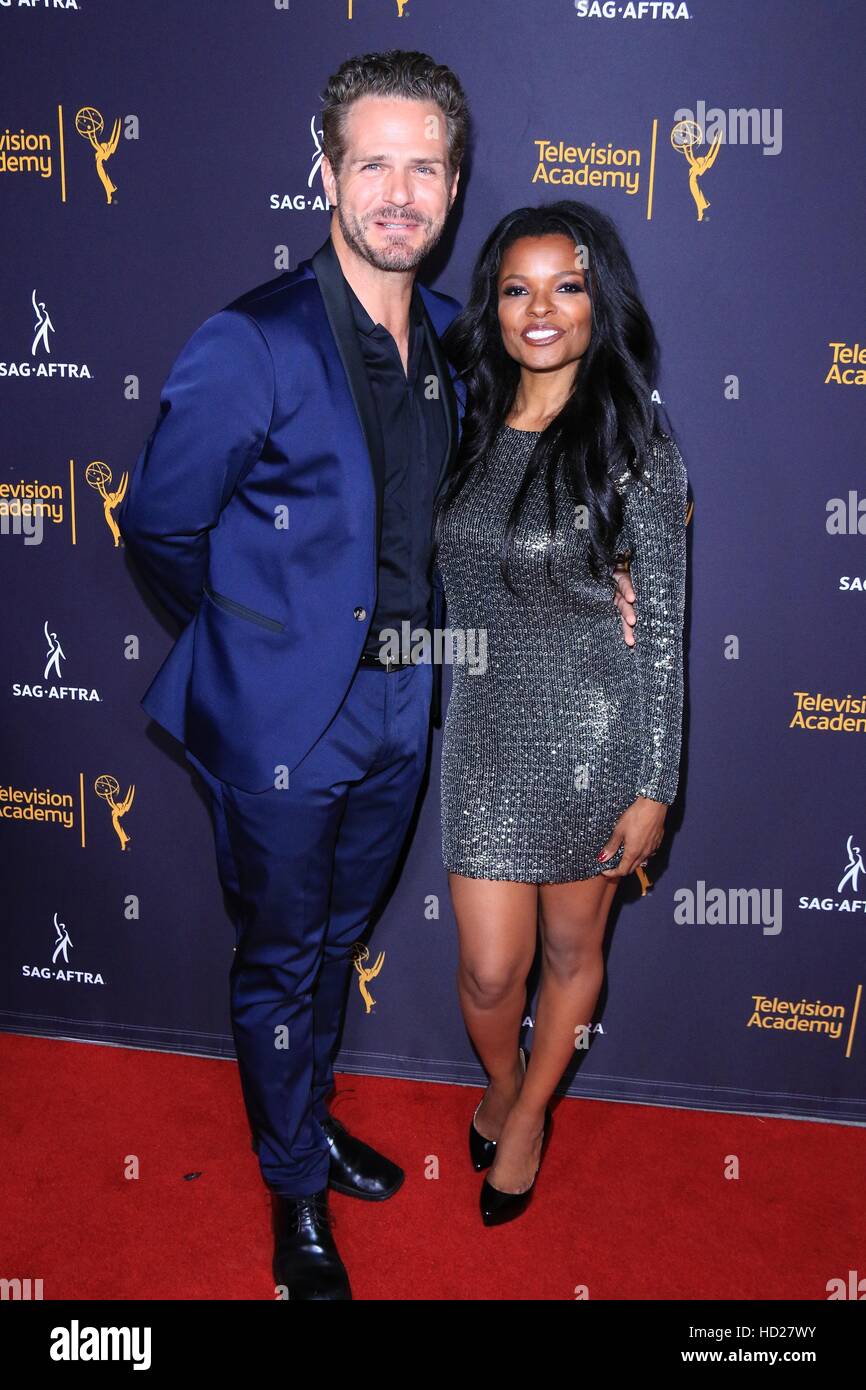 Television Academy and SAG-AFTRA's 4th Annual Dynamic and Diverse ...