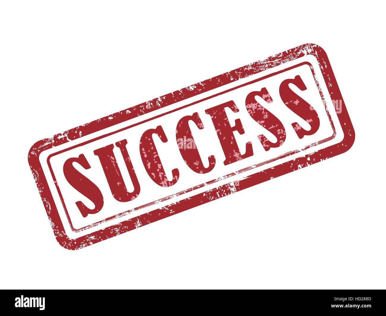 Success Stamp Transparent