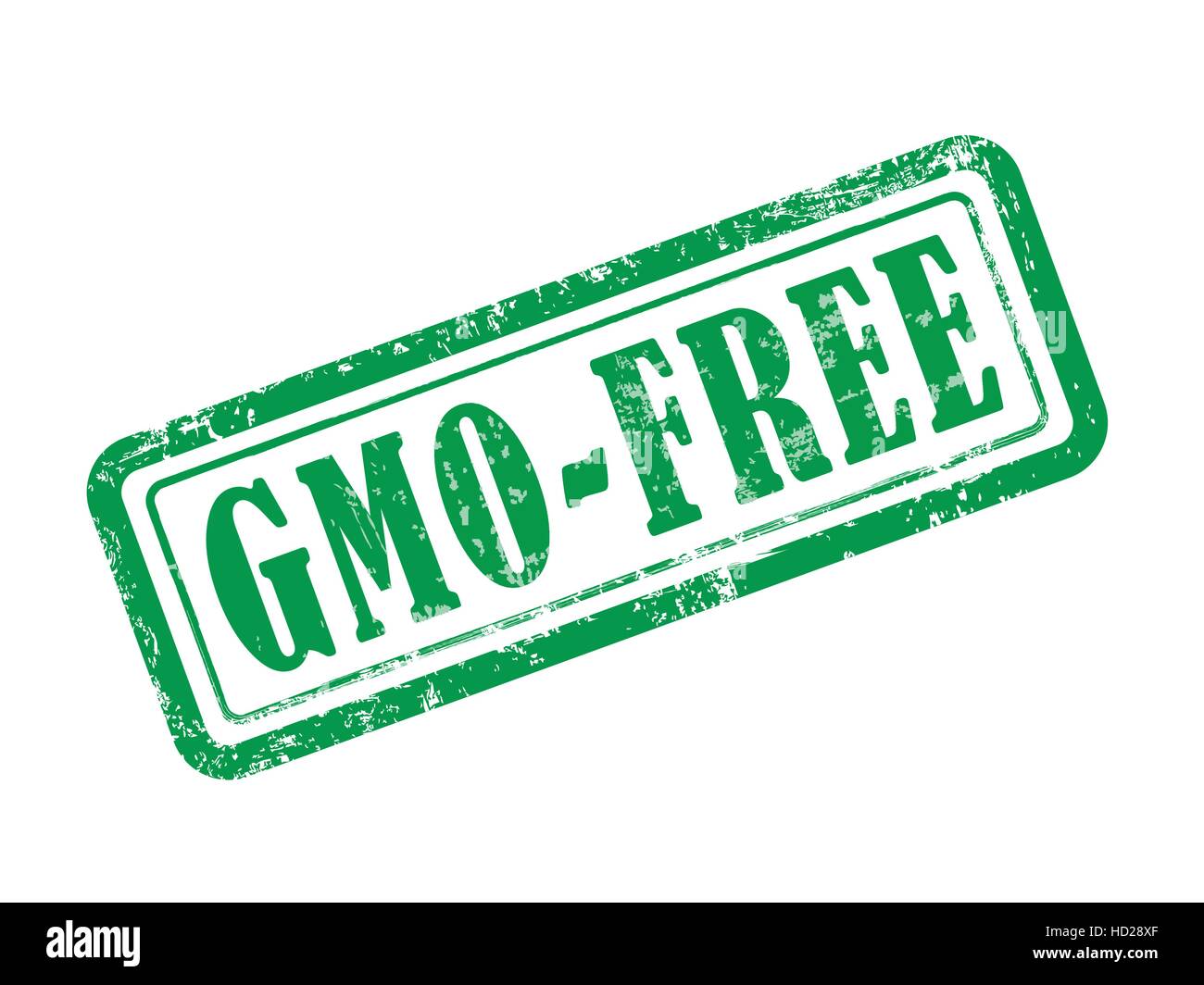 Seal gmo free hi-res stock photography and images - Alamy