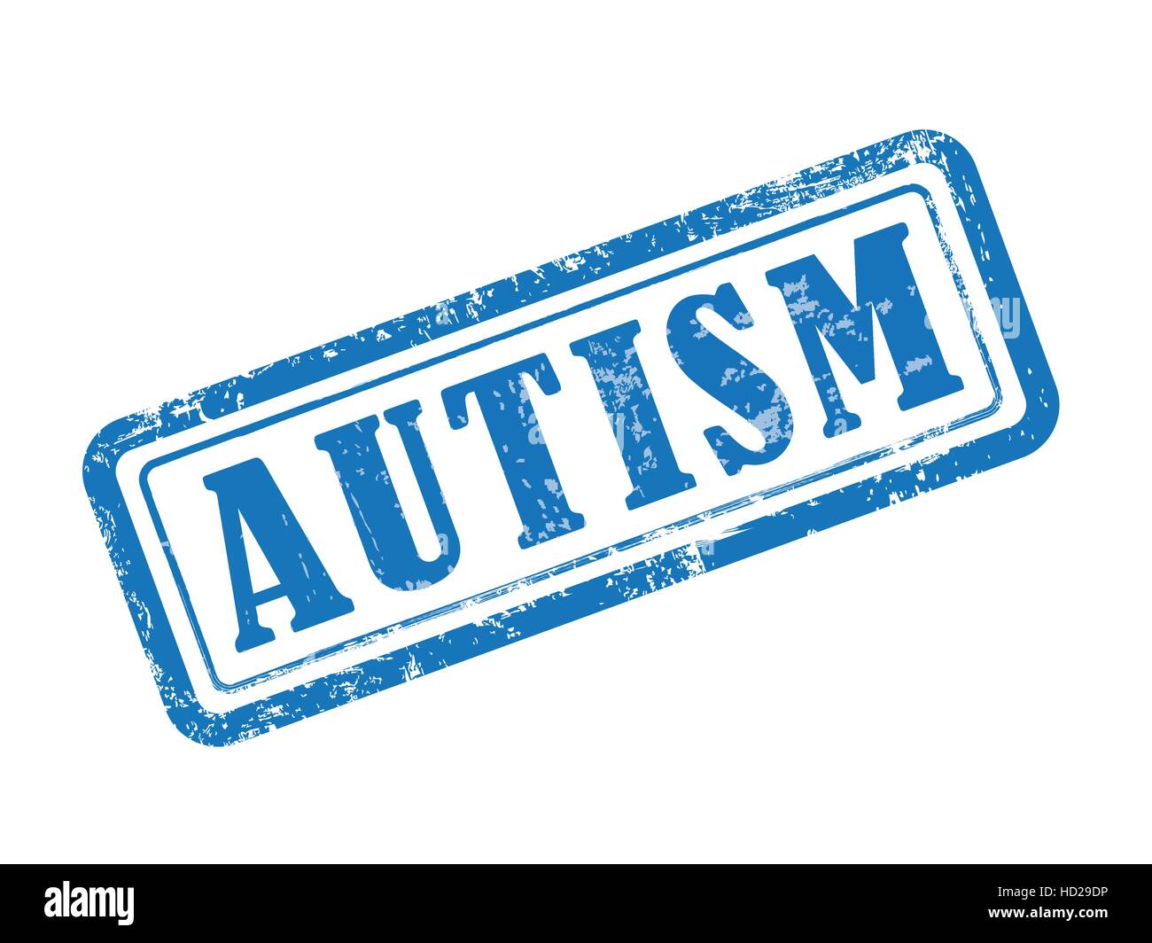 Child autism therapy Cut Out Stock Images & Pictures - Alamy