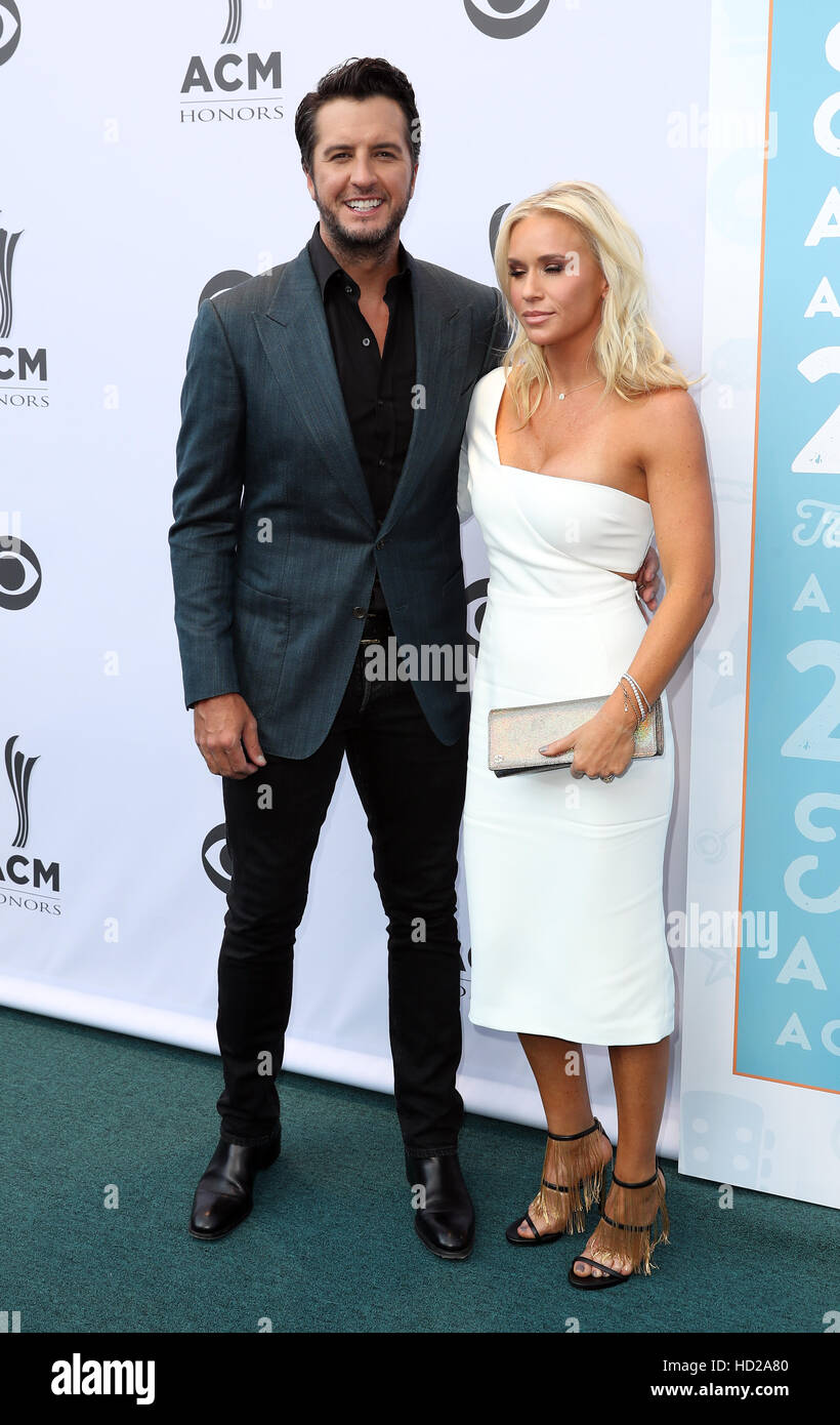 10th Annual ACM Honors at The Ryman Auditorium - Arrivals Featuring ...