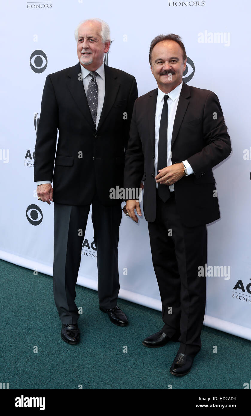 10th Annual ACM Honors at The Ryman Auditorium - Arrivals Featuring ...