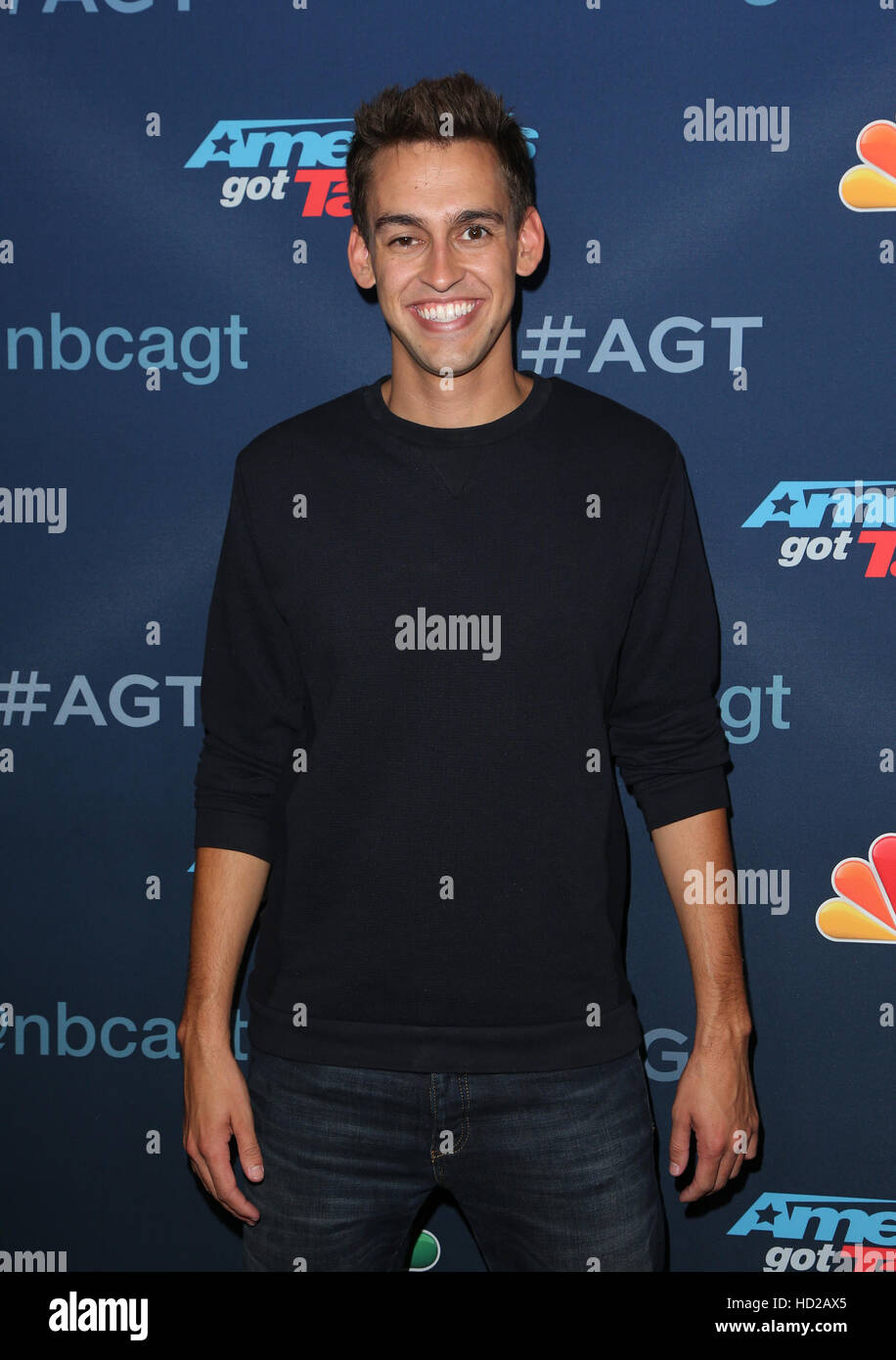 'America’s Got Talent' season 11 semi-finals event - Arrivals Featuring ...