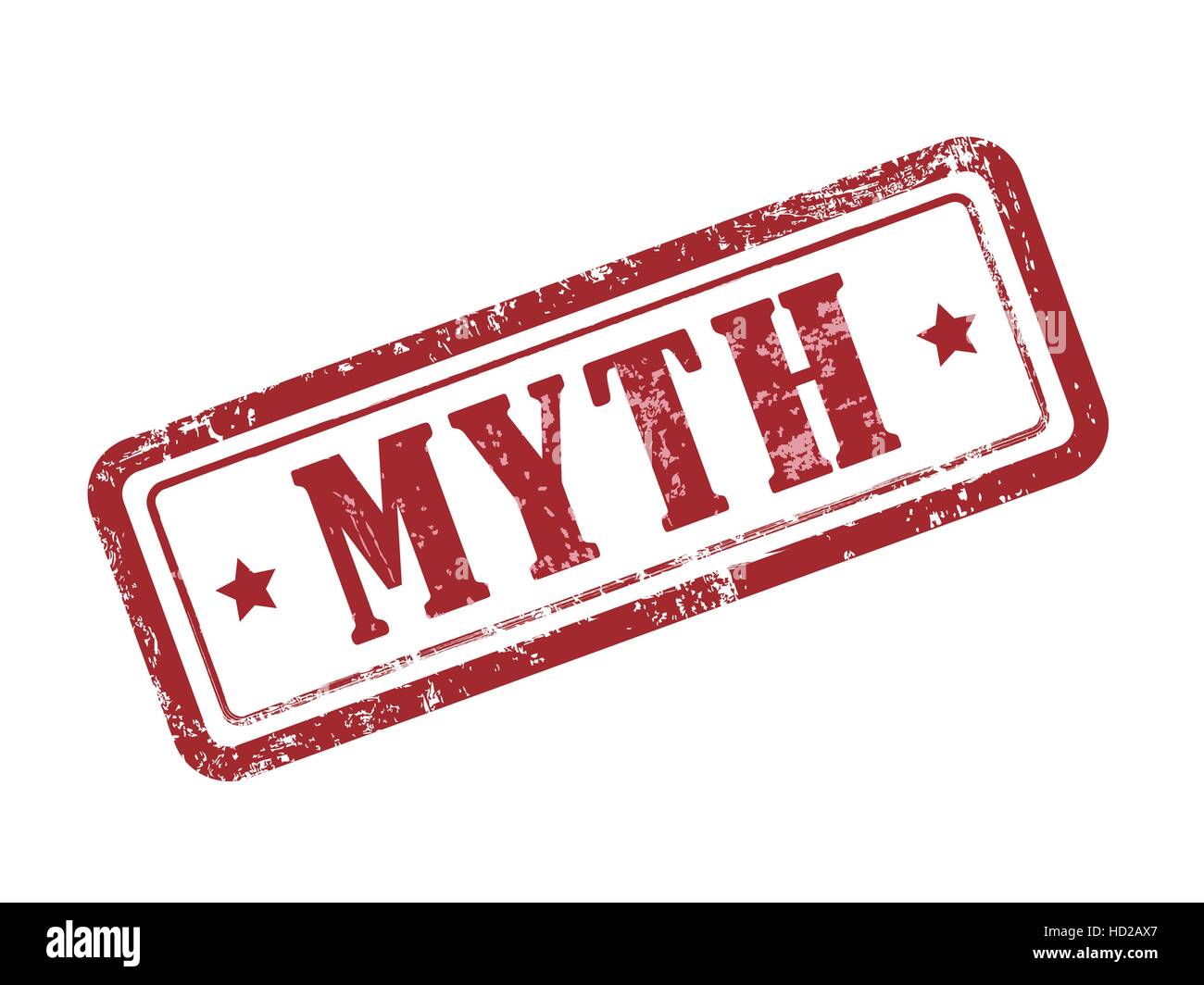 Myth Stamp
