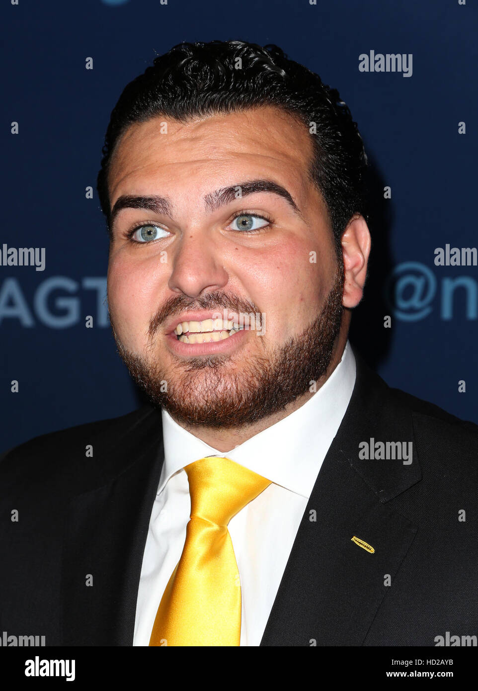 'America’s Got Talent' season 11 semi-finals event - Arrivals Featuring ...