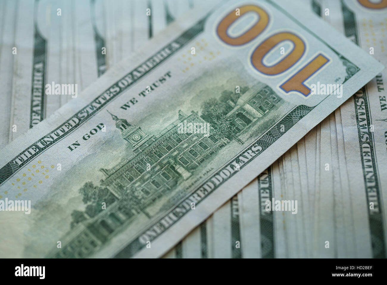 USA dollar money USA dollar money banknotes background, wealth concept ...