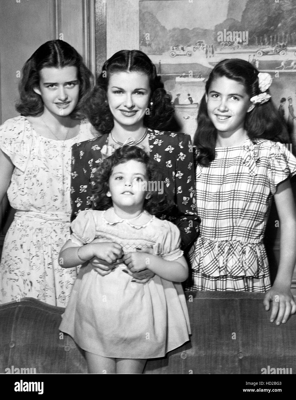 Joan Bennett Daughter Little Women (1933) Joan Bennett As Amy March