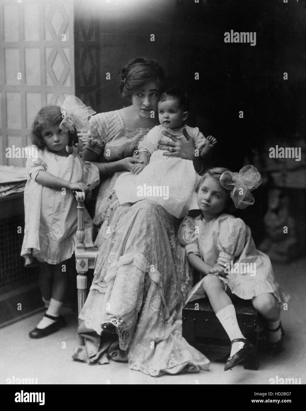 Joan Bennett Daughter