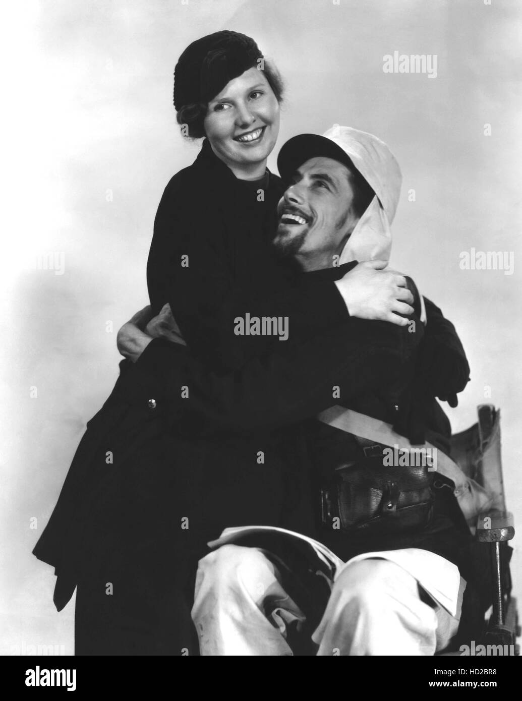 John Carradine And Wife The New Twilight Zone Still Life Synopsis