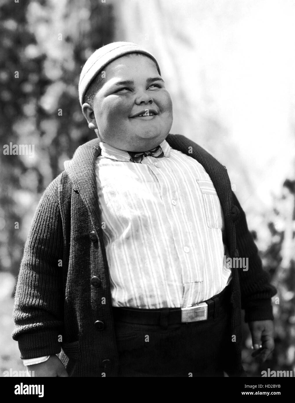 Joe Cobb, ca. late 1920s Stock Photo - Alamy