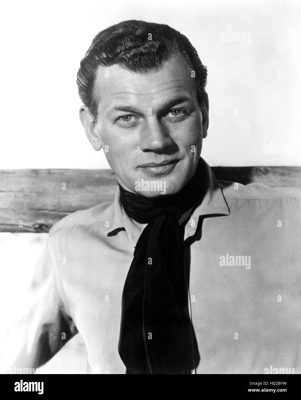 Joseph Cotten, ca. mid-1940s Stock Photo - Alamy