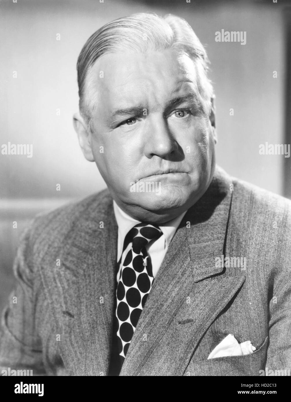 Joseph Crehan, 1940s Stock Photo - Alamy