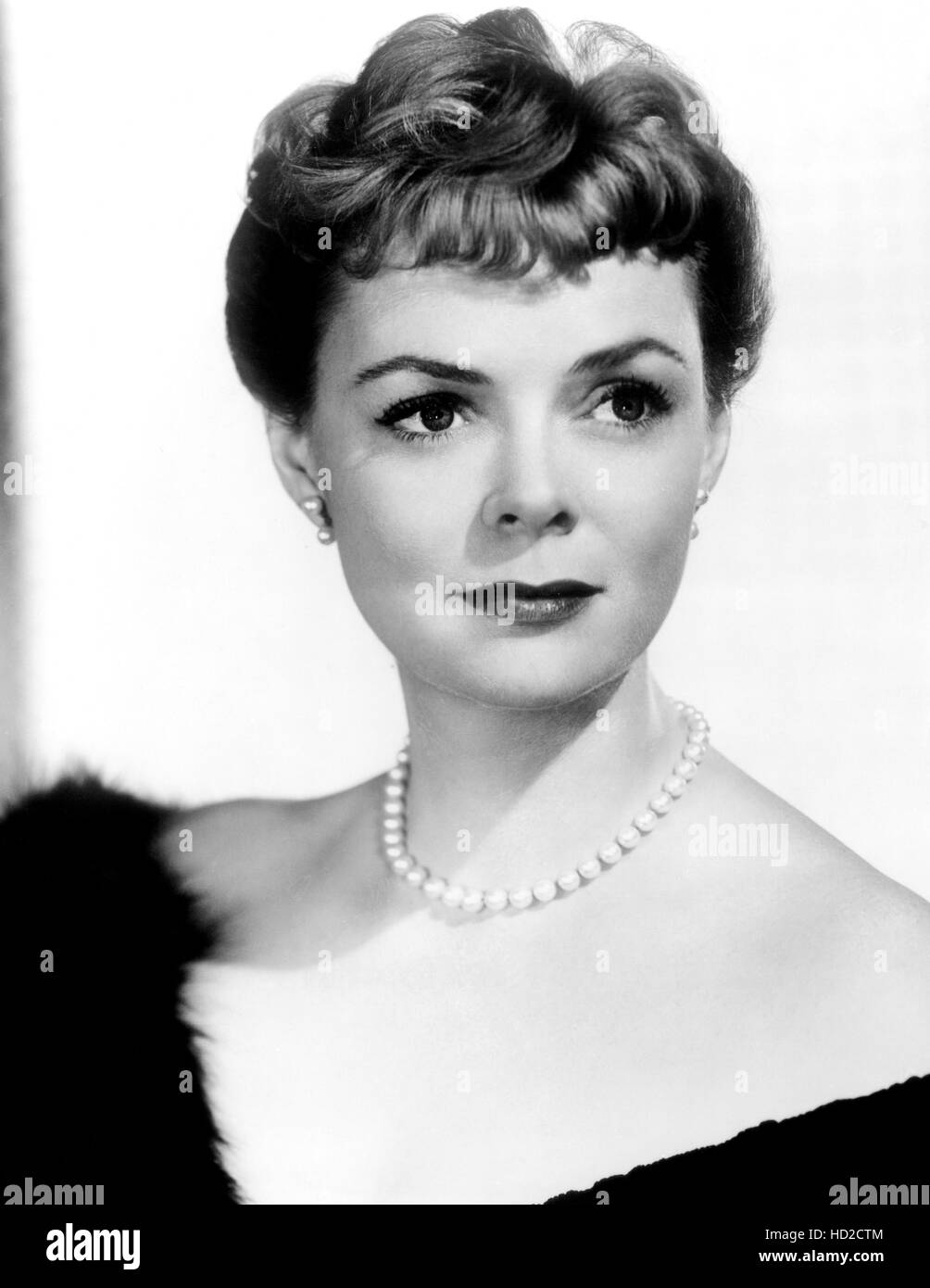 June lockhart hi-res stock photography and images - Alamy