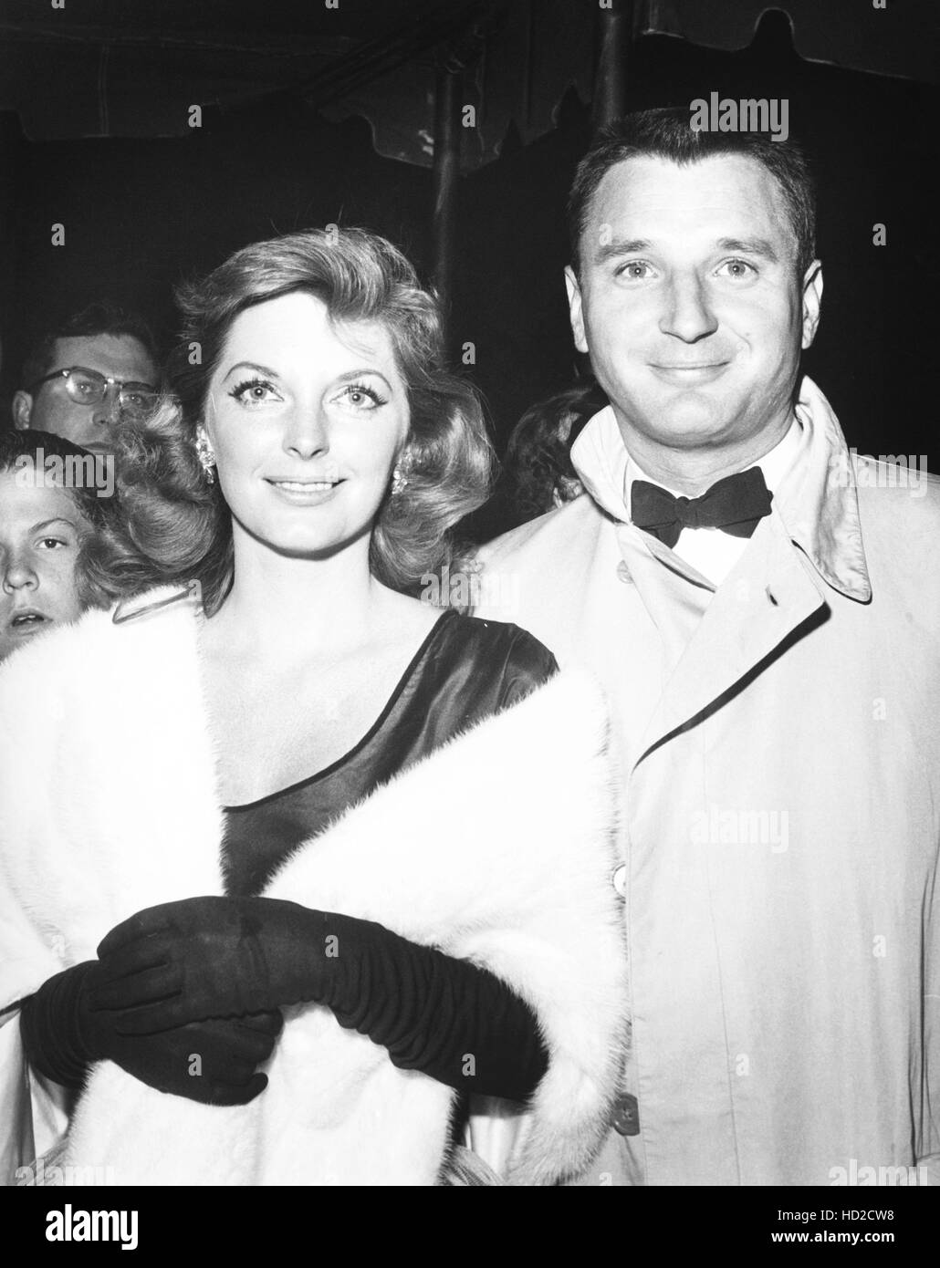 Bobby Troup Hi Res Stock Photography And Images Alamy
