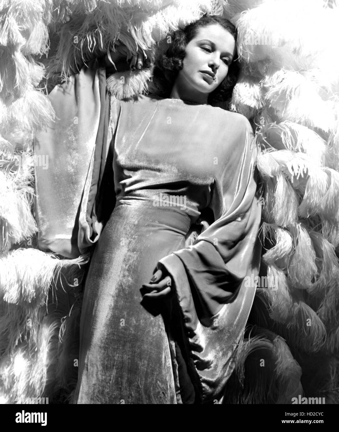 June Travis, Warner Brothers, 1937 Stock Photo - Alamy