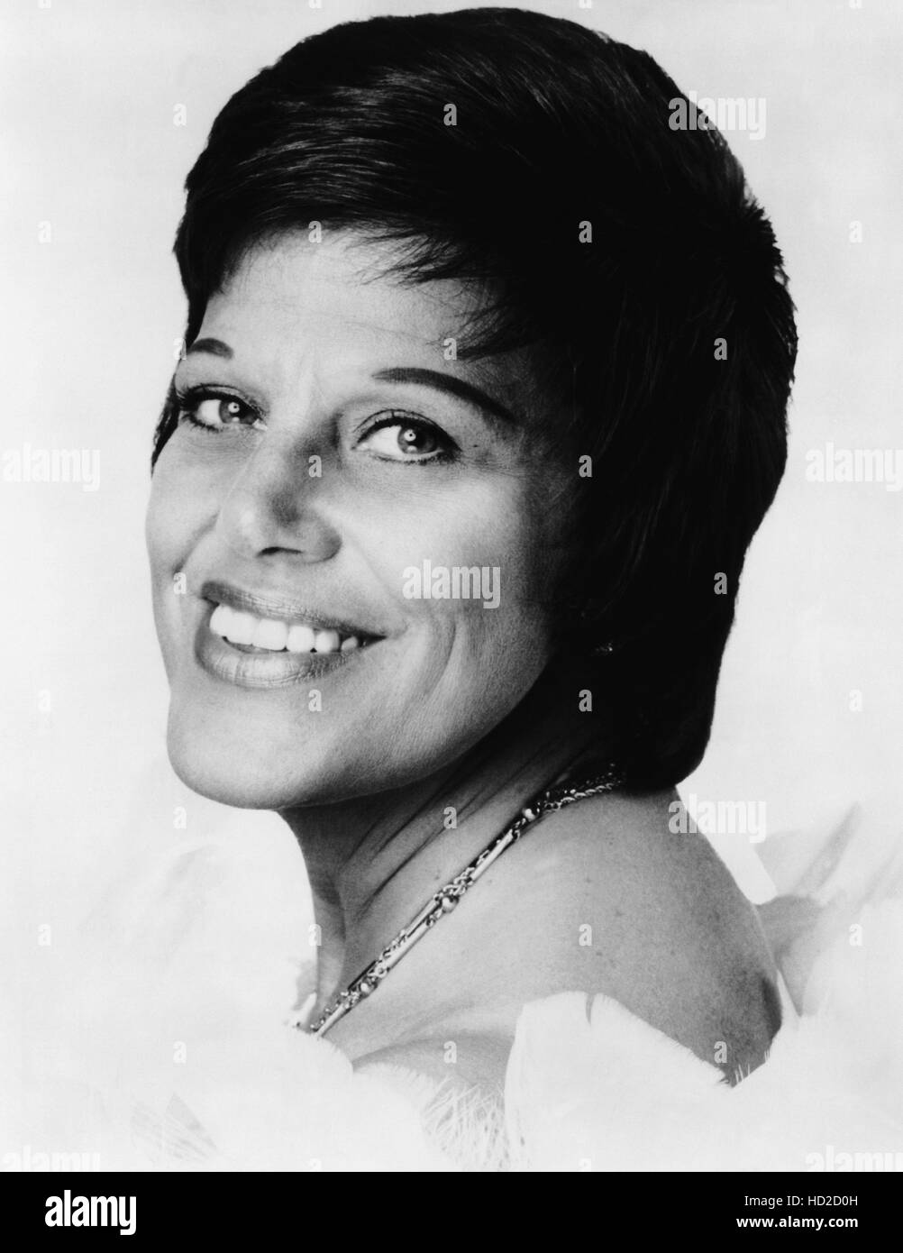 Kaye Ballard, 1970s Stock Photo - Alamy