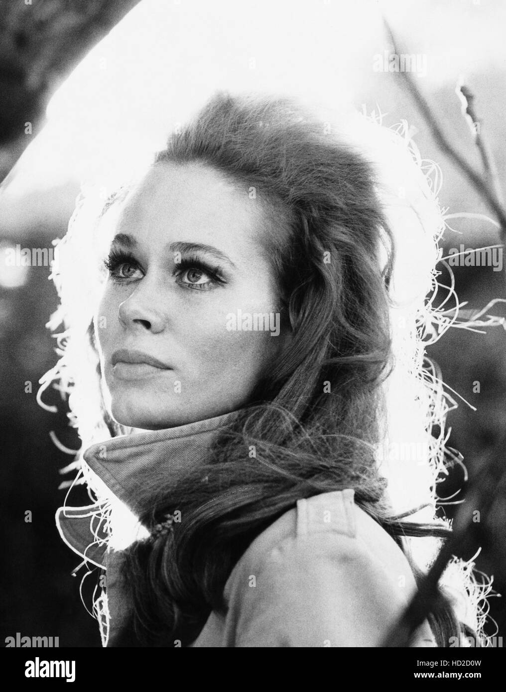 Karen Black, 1970 Stock Photo - Alamy