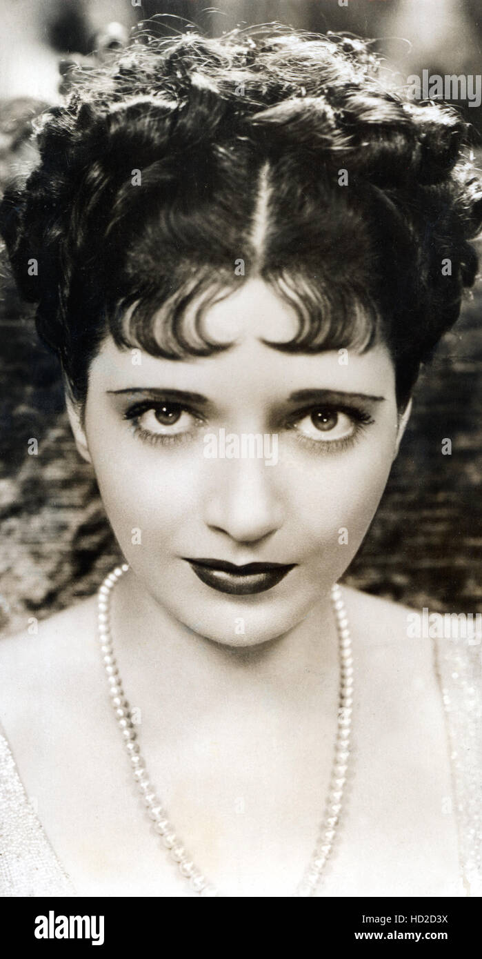 Kay Francis, 1937 Stock Photo - Alamy