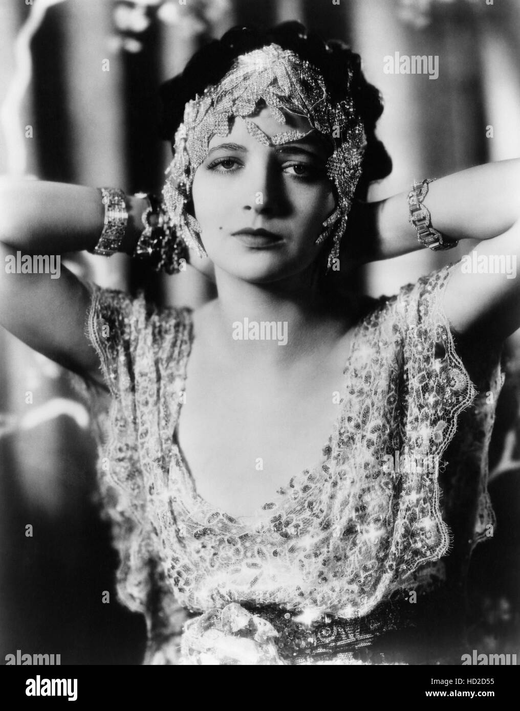 Kay Francis, ca. 1930 Stock Photo - Alamy