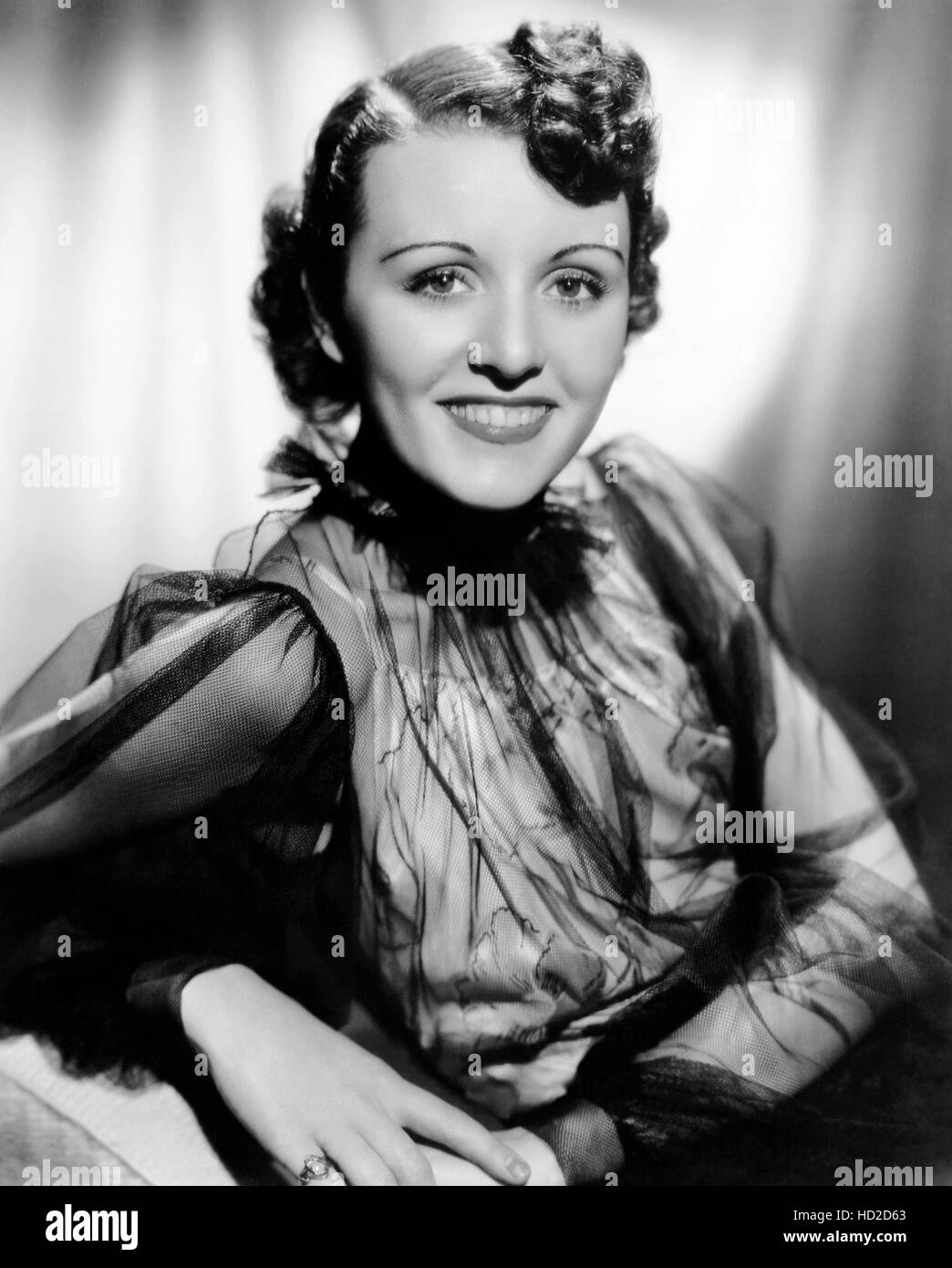 Kay Griffith, 1936 Stock Photo - Alamy