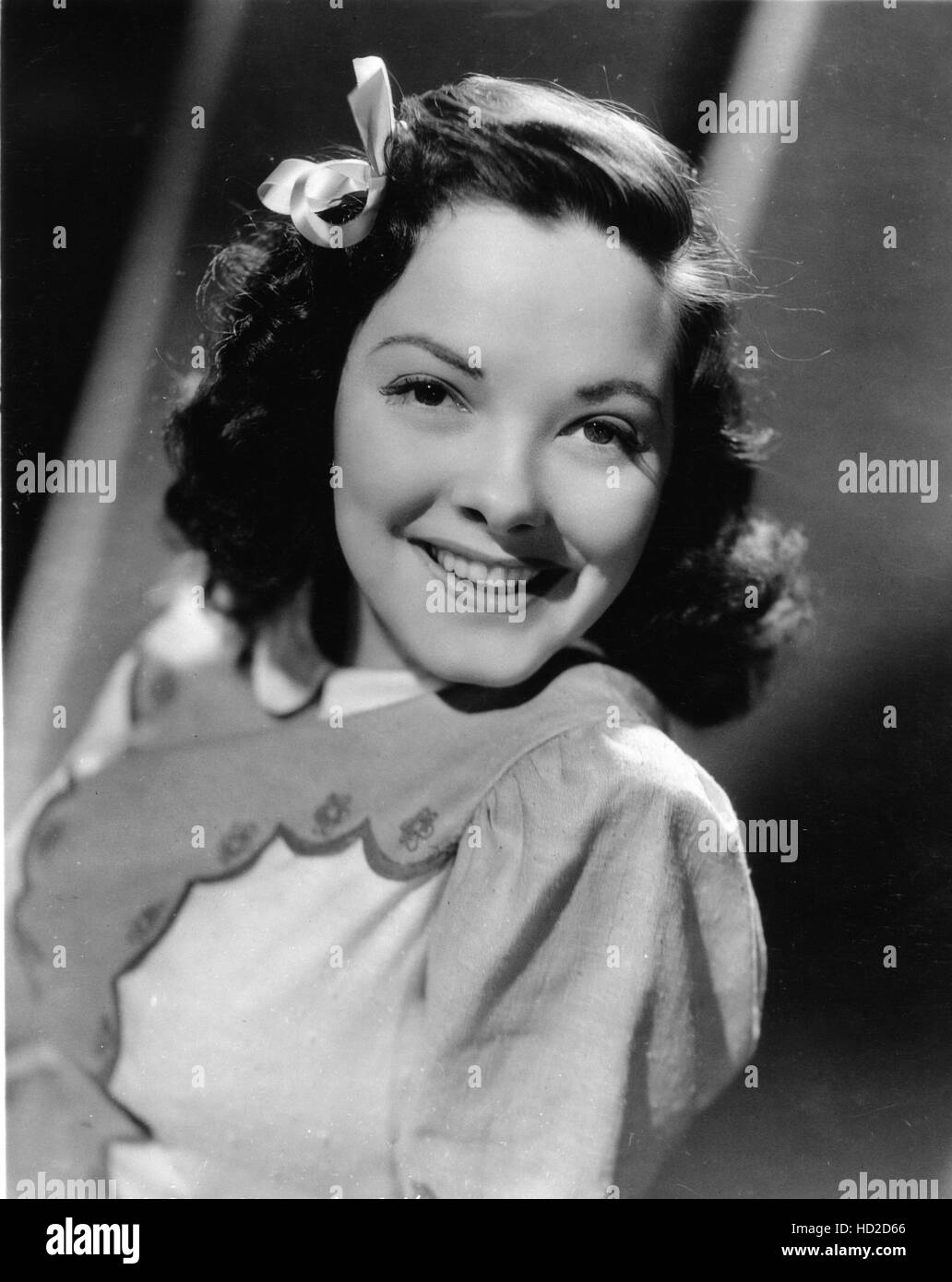 Kathryn Grayson, 1941 Stock Photo - Alamy