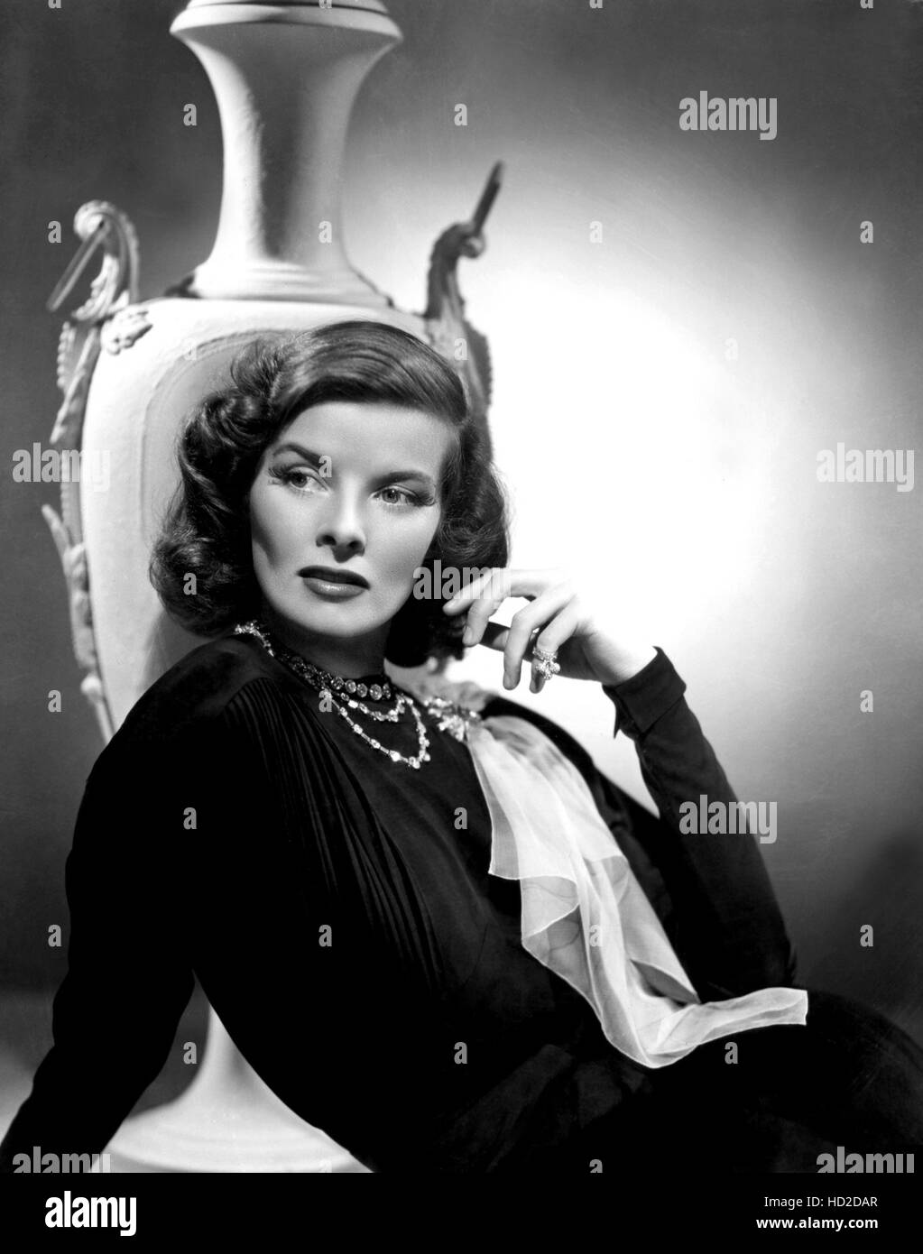 HOLIDAY, Katharine Hepburn, 1938 Stock Photo - Alamy