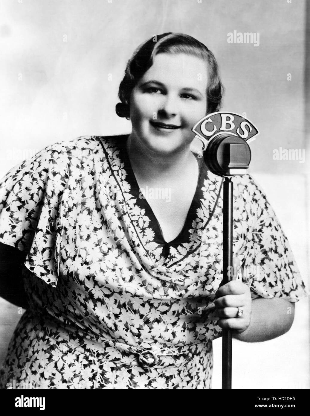 Kate smith singer hi-res stock photography and images - Alamy