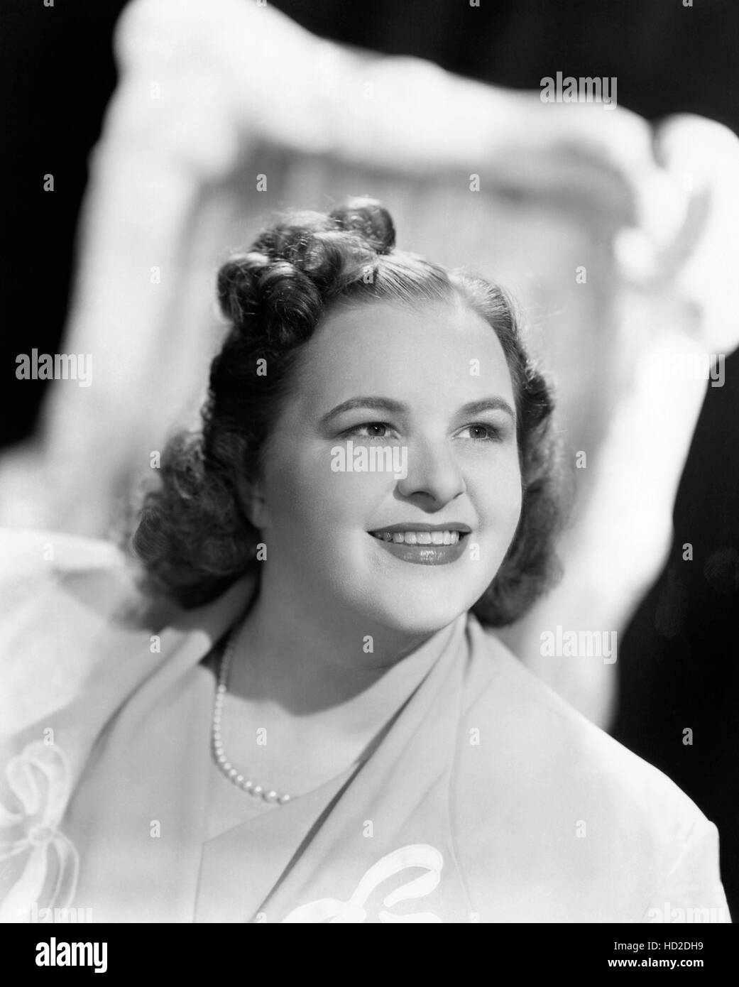 Kate smith singer hi-res stock photography and images - Alamy