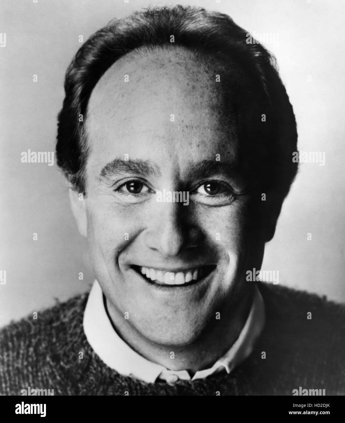 Keith Barish, 1987 Stock Photo - Alamy