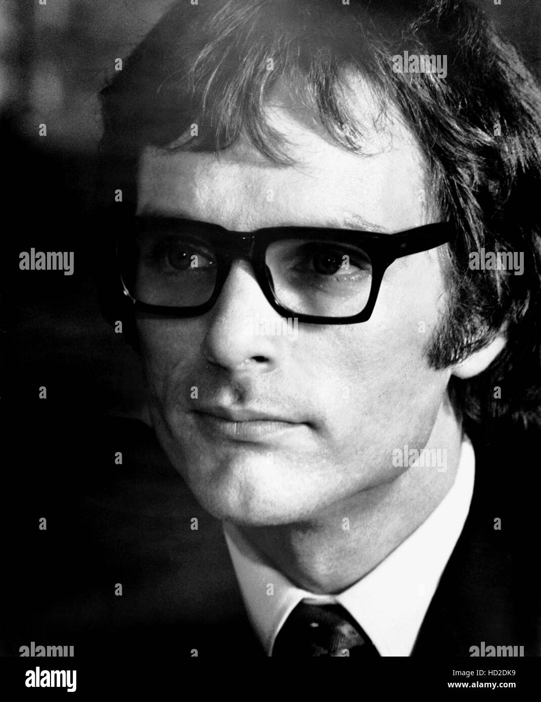 Keir Dullea, 1972 Stock Photo - Alamy