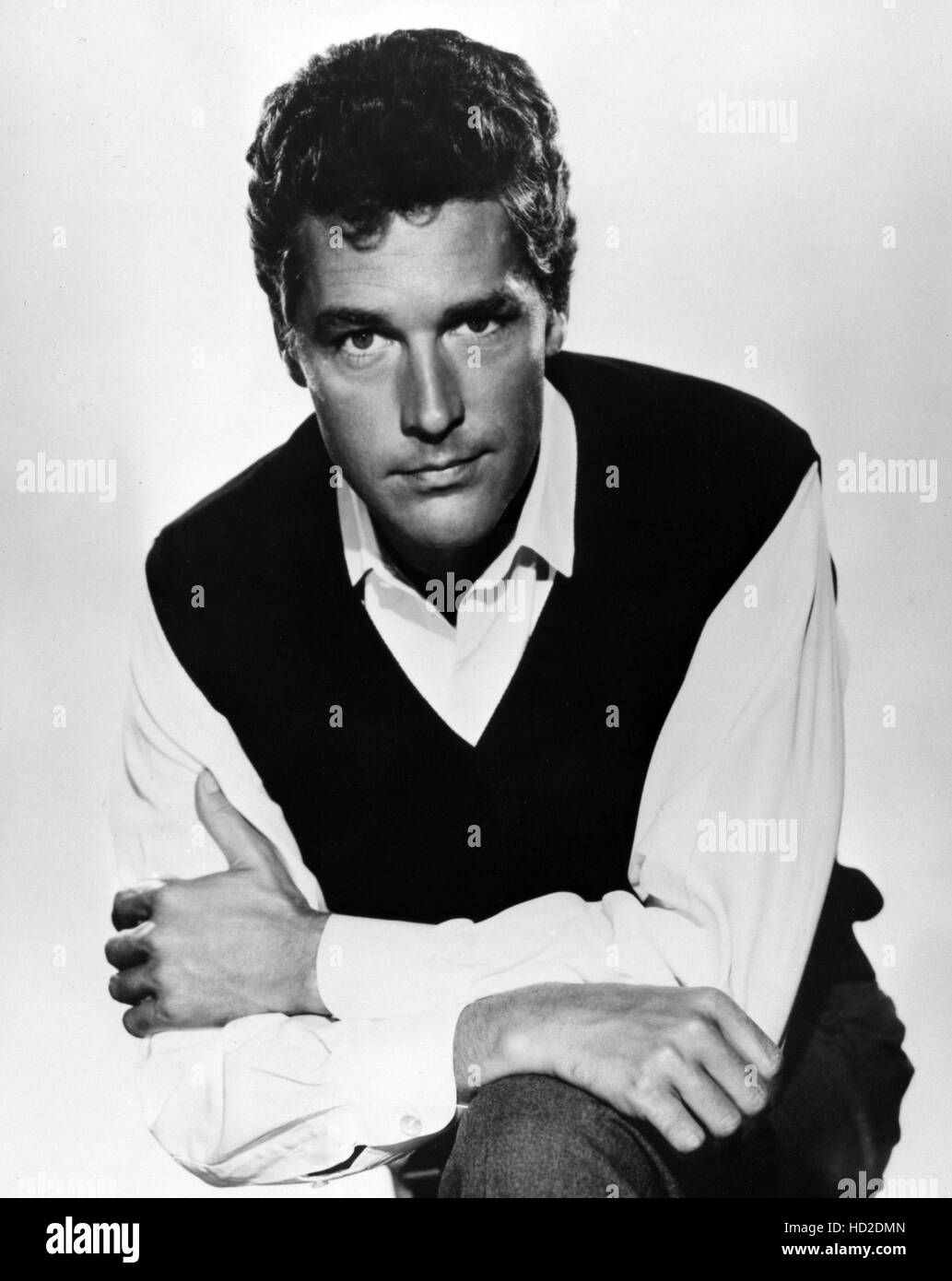 Kerwin Mathews, 1960 Stock Photo - Alamy