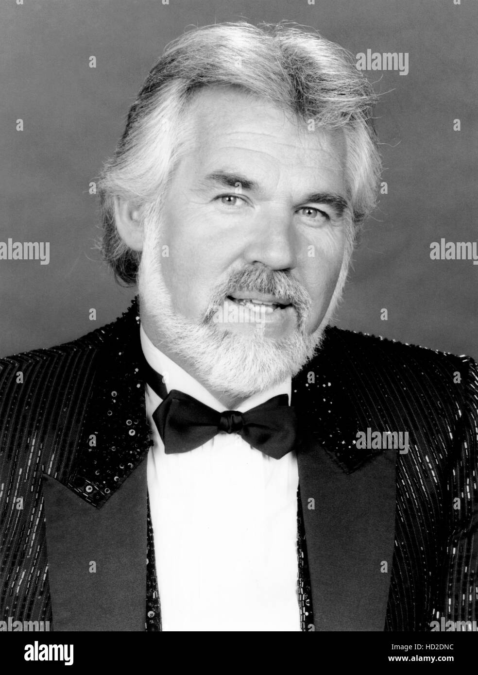 THE 21ST ANNUAL COUNTRY MUSIC ASSOCIATION AWARDS, Kenny Rogers, 1987 ...