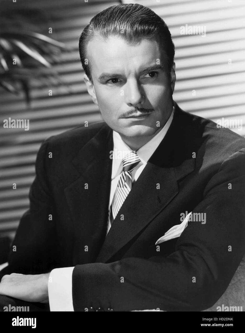 Kent Smith, ca. mid-1940s Stock Photo - Alamy