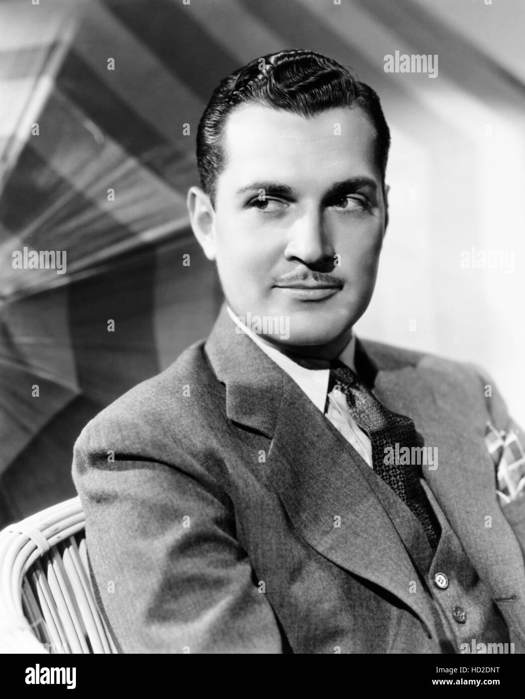 Kent Taylor, 1935 Stock Photo - Alamy