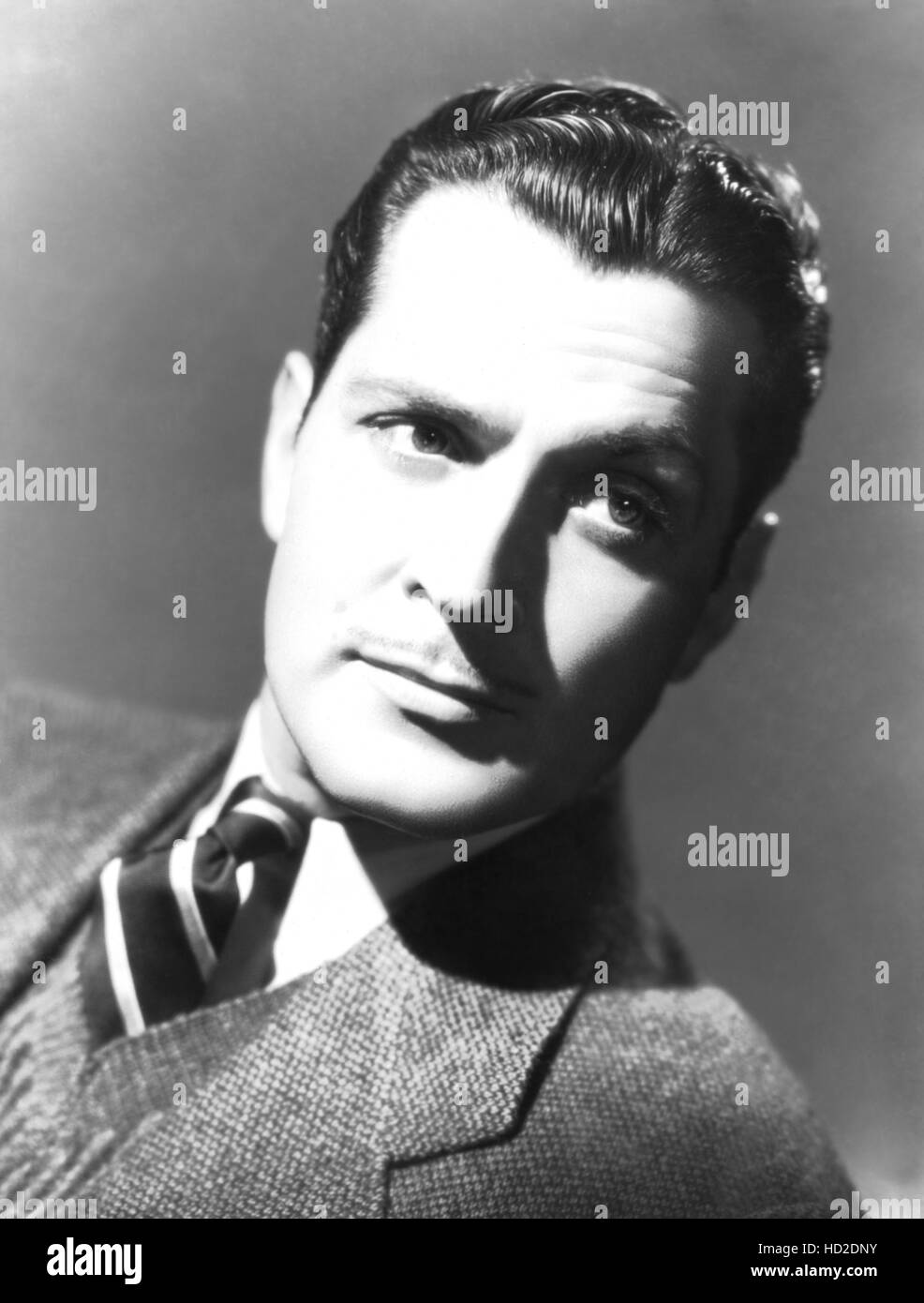 Kent Taylor, ca 1940s Stock Photo - Alamy