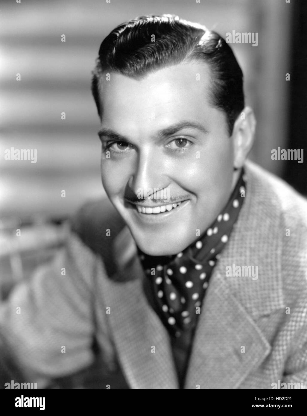 Kent Taylor, Paramount Pictures portrait, 1935 Stock Photo - Alamy