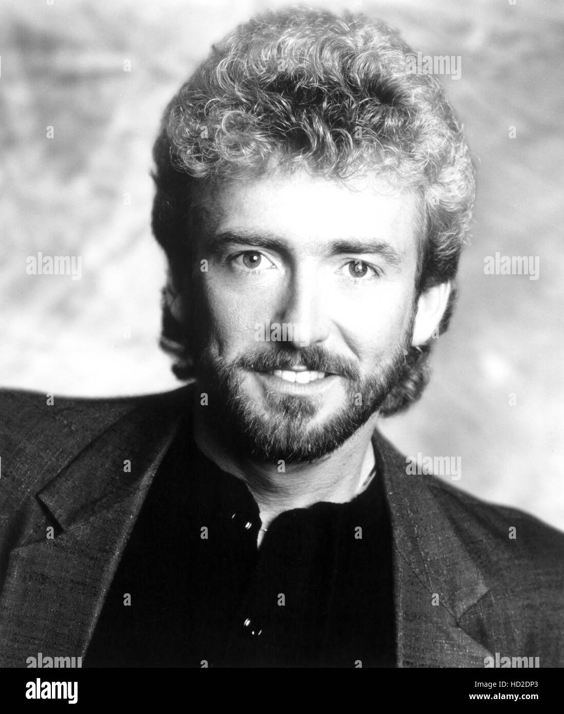 KEITH WHITLEY, circa 1989. (c)RCA. Courtesy: Everett Collection Stock ...