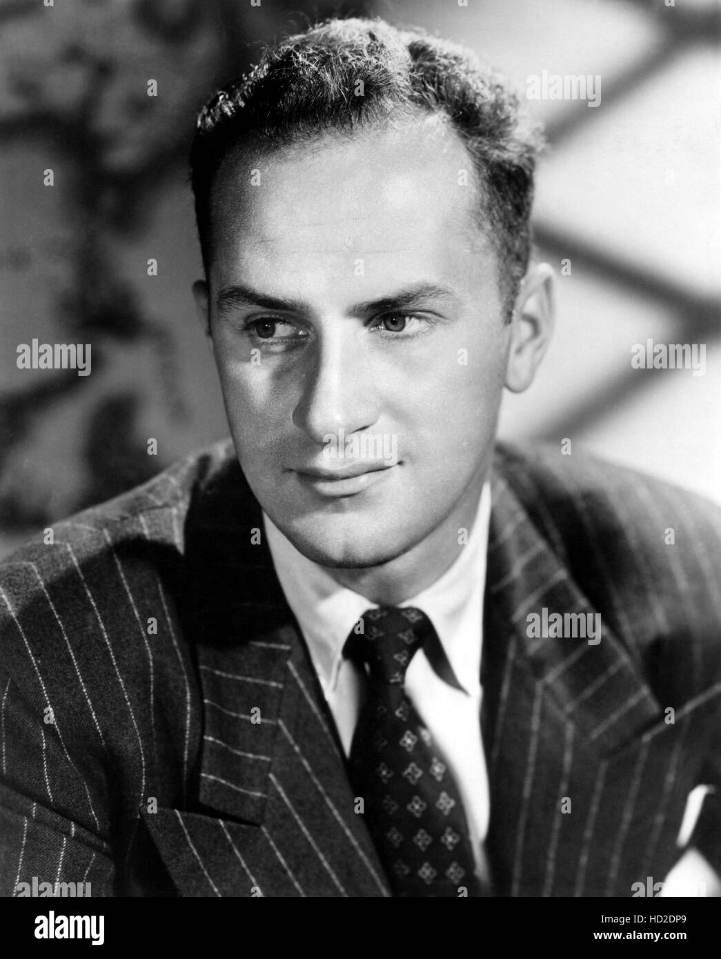 Keenan Wynn, ca. 1940s Stock Photo - Alamy