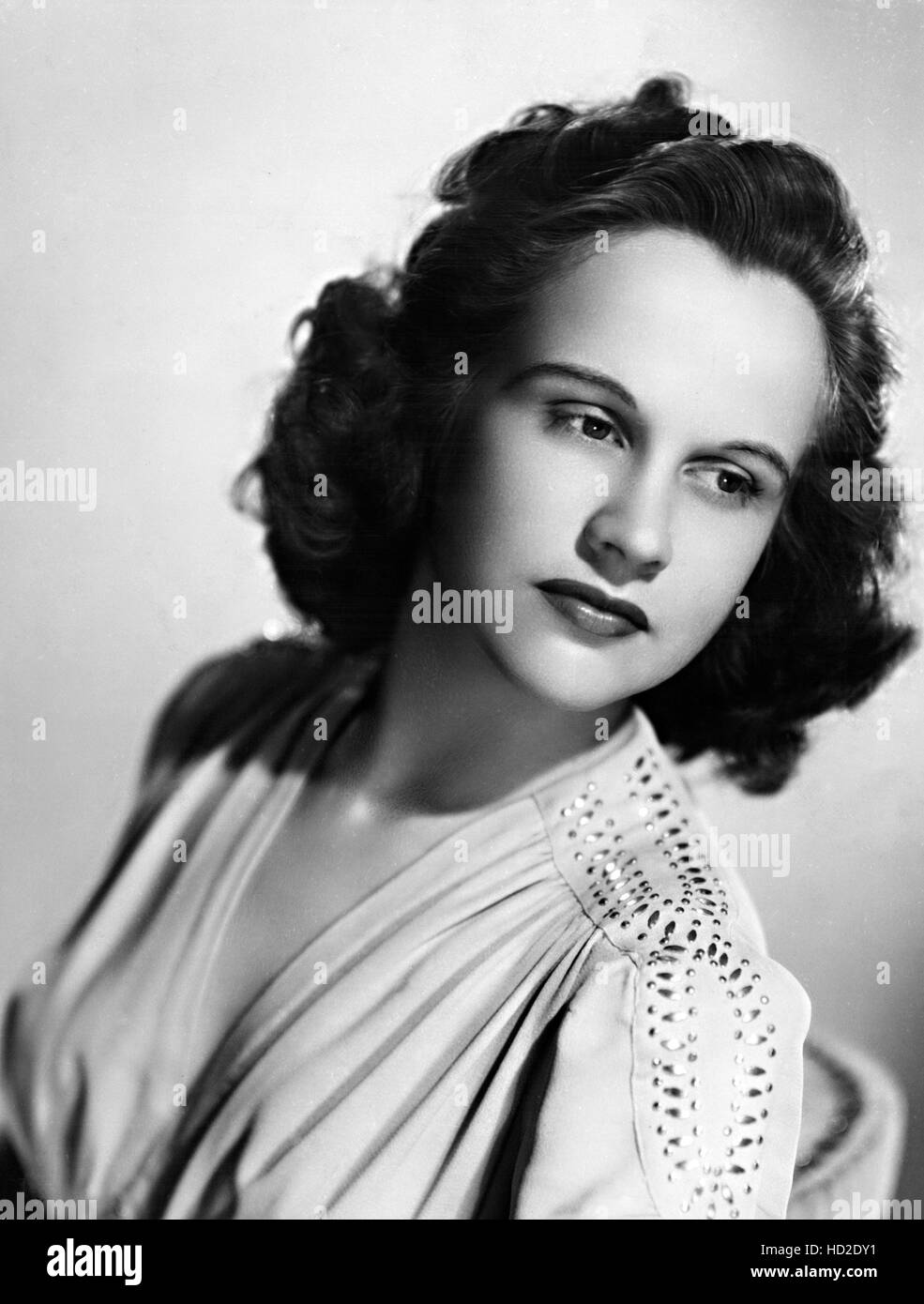 A MATTER OF LIFE AND DEATH, (aka STAIRWAY TO HEAVEN), KIM HUNTER, 1946 ...