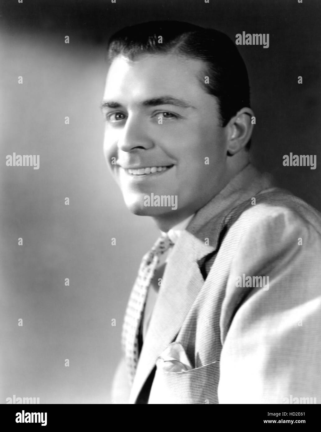 Lyle Talbot, Warner Brothers, 1934 Stock Photo - Alamy