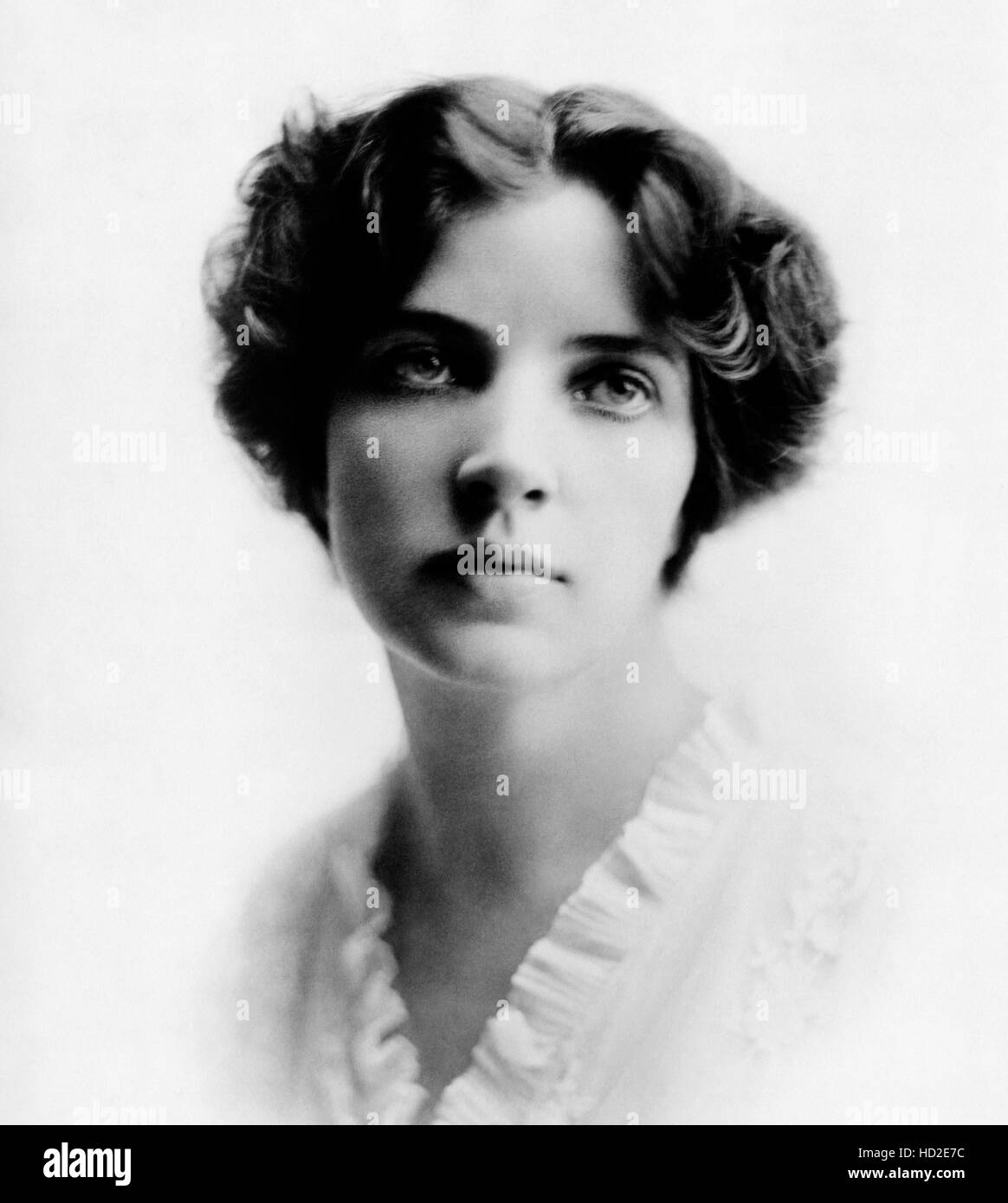 Maud Allan, mid 1910s Stock Photo - Alamy