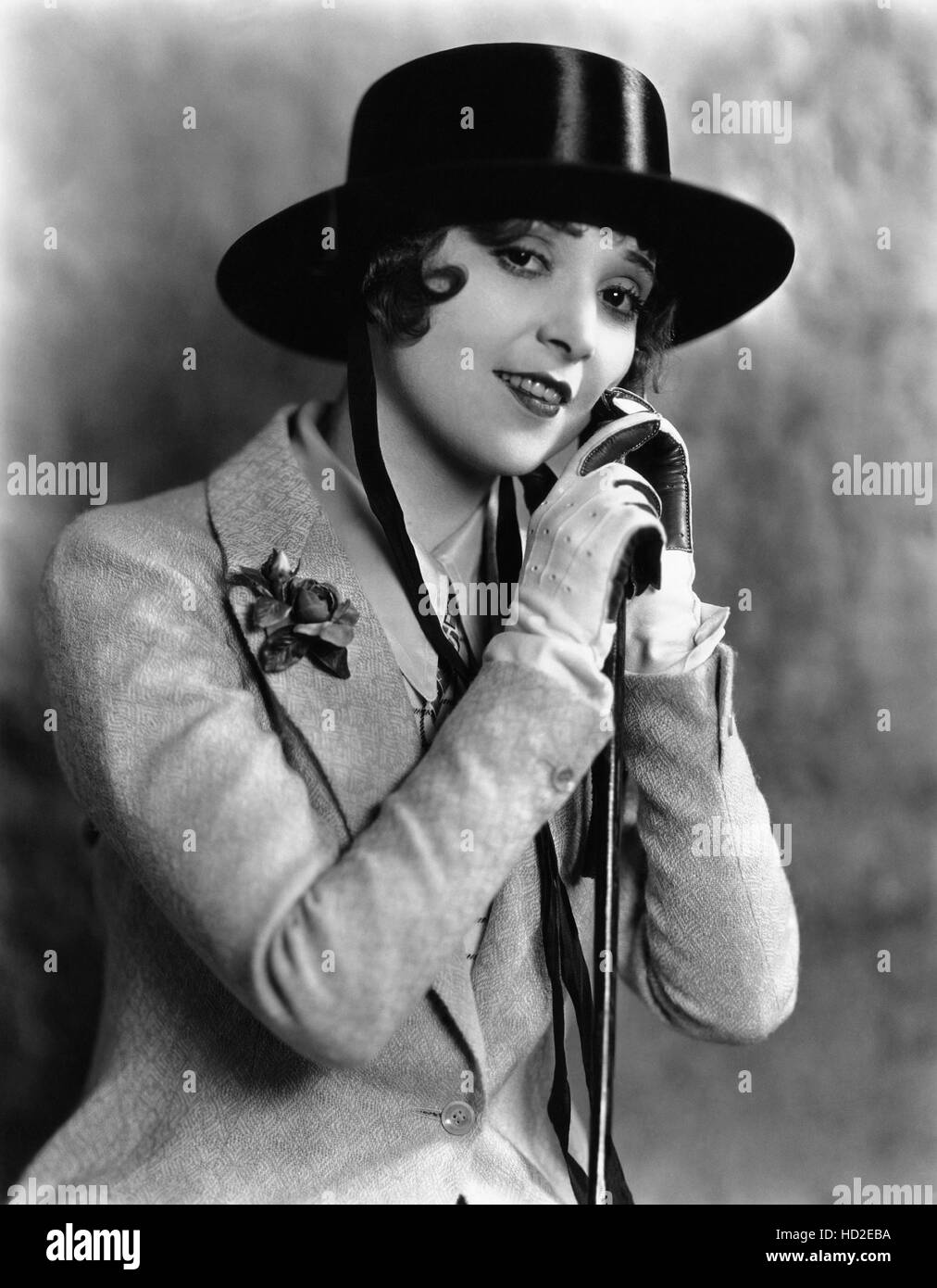 Madge Bellamy, ca. mid-1920s Stock Photo - Alamy