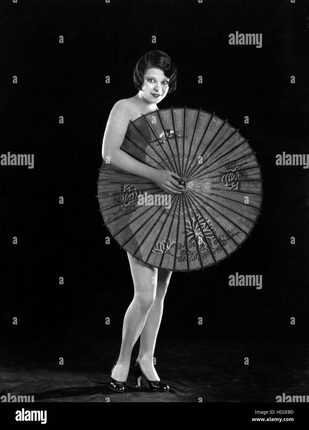 Marjorie Beebe, c. 1927 Stock Photo - Alamy