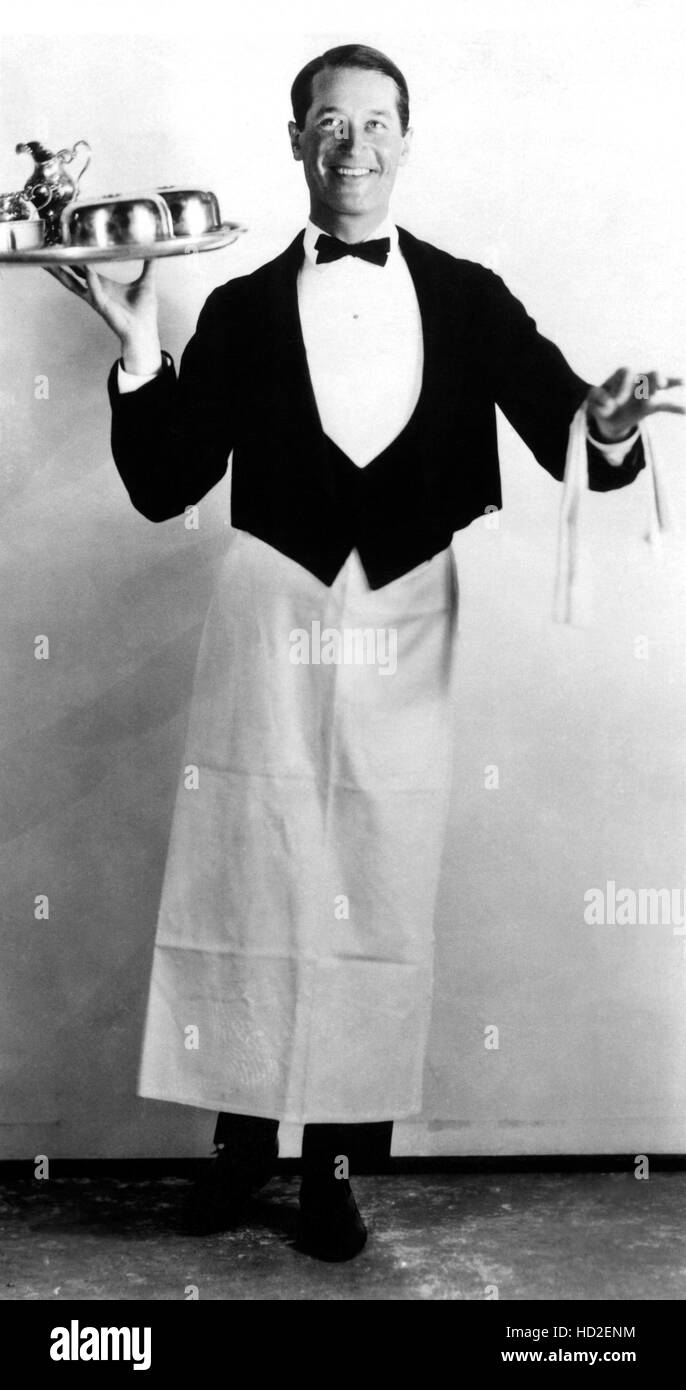 Maurice Chevalier, ca. early 1930s Stock Photo - Alamy