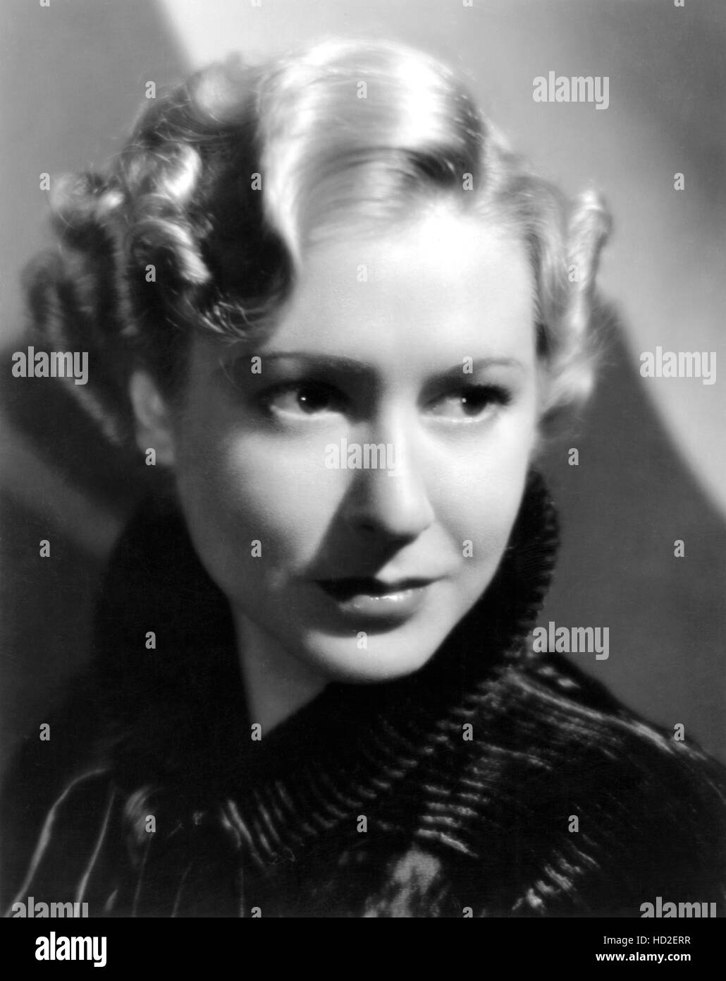 Mae Clarke, ca. 1930s Stock Photo - Alamy